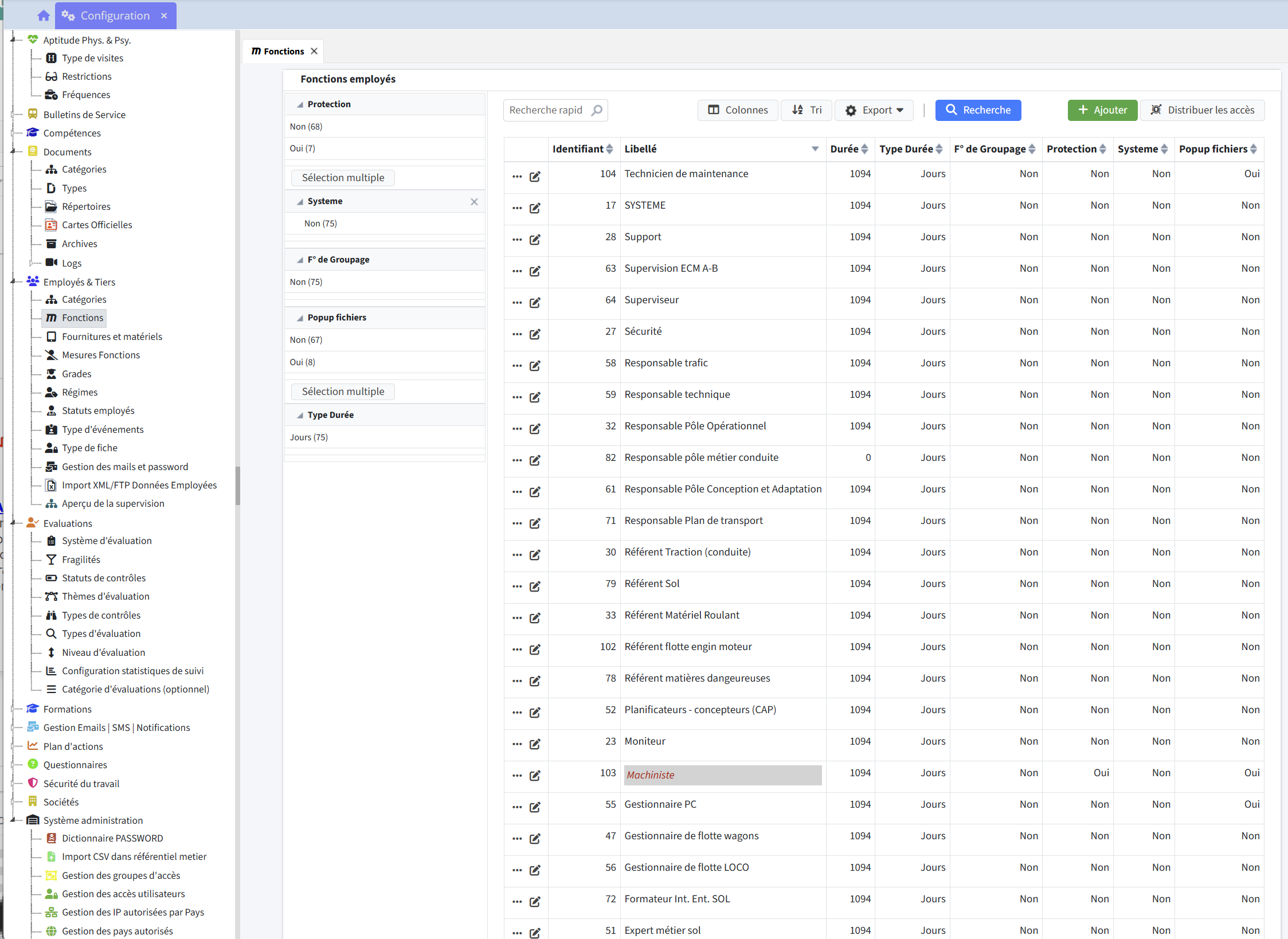 Configurable Software | SECOYA